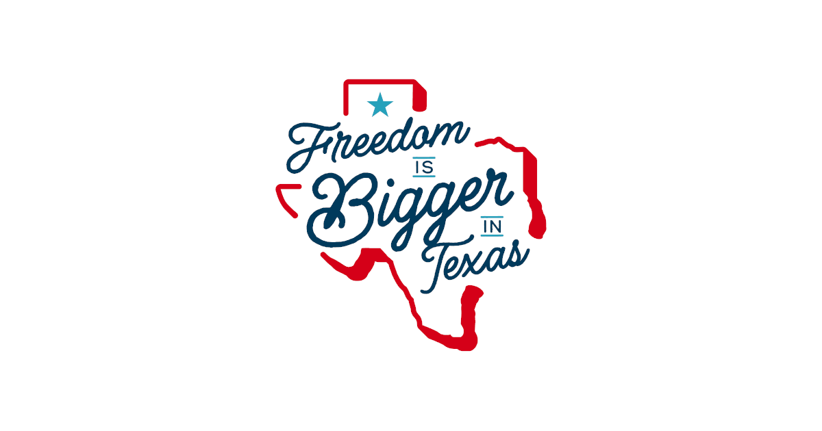 Americans for Prosperity Texas - Freedom is Bigger in Texas