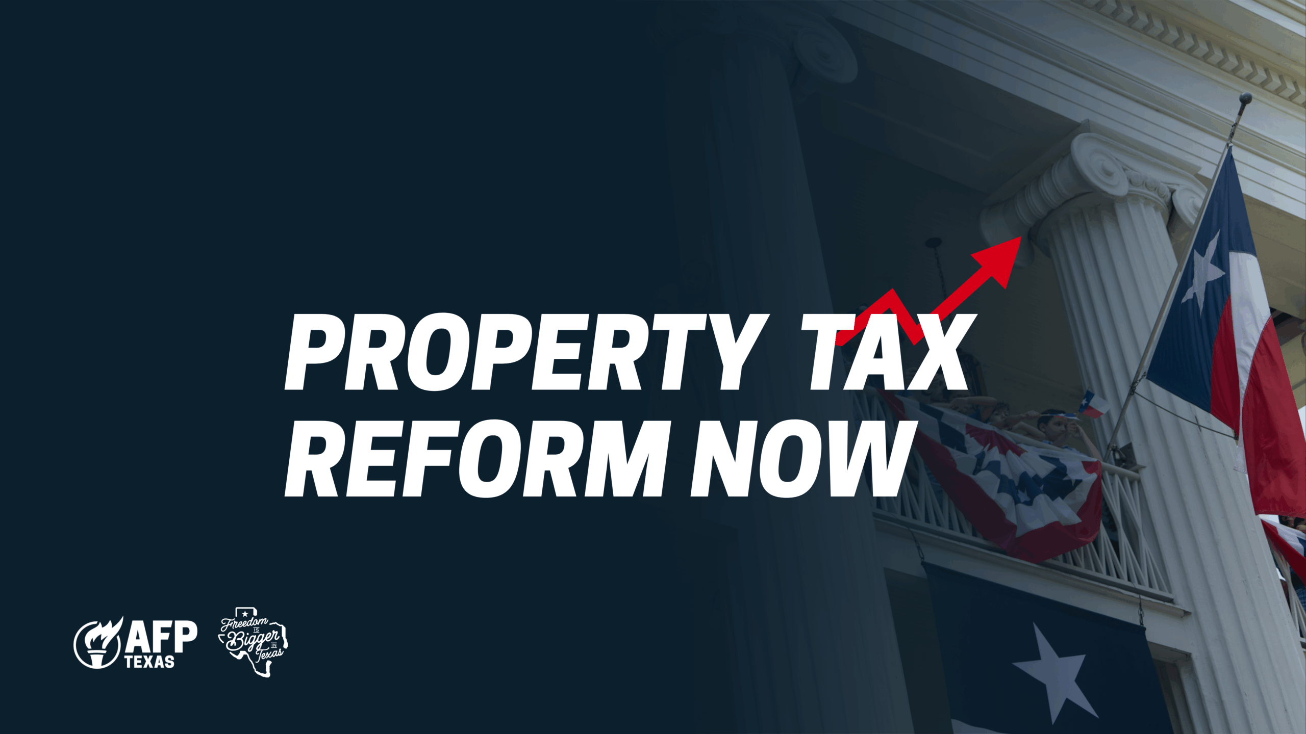 Together We’re Launching Texas’ Next Historic Reform - Freedom is ...